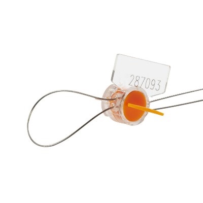 Meter Seal - Canvaline Enterprises